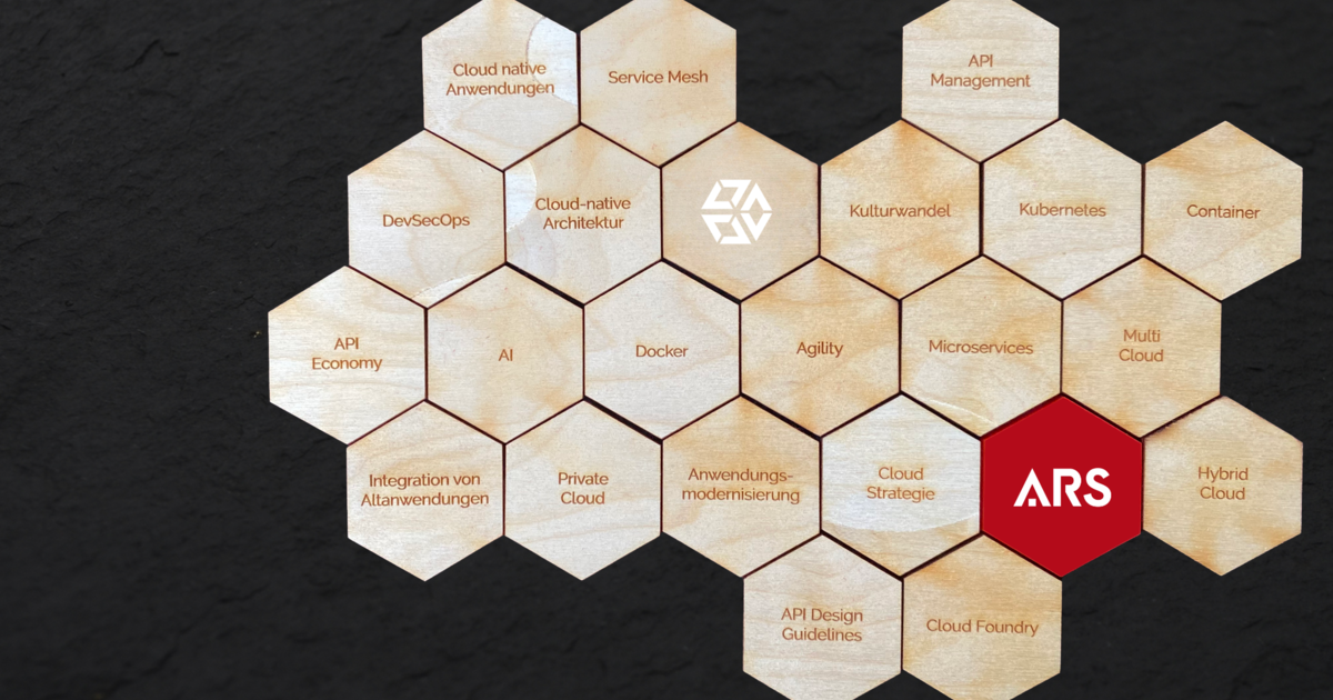 Our services | ARS Computer und Consulting GmbH